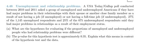 Solved From OpenIntro Statistics Rd Edition Textbook No Chegg