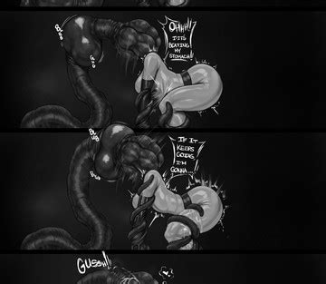 Ectoplasm 8muses Sex And Porn Comics