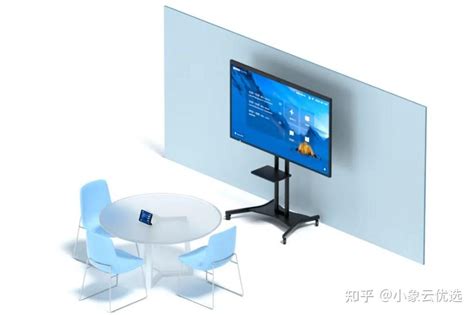 针对人数不同腾讯会议rooms怎么选择？ 知乎