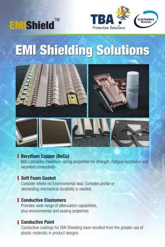 Emi Rfi Shielding Products At ₹ 1882 Piece Emi Shielding In Pune Id 23504363755