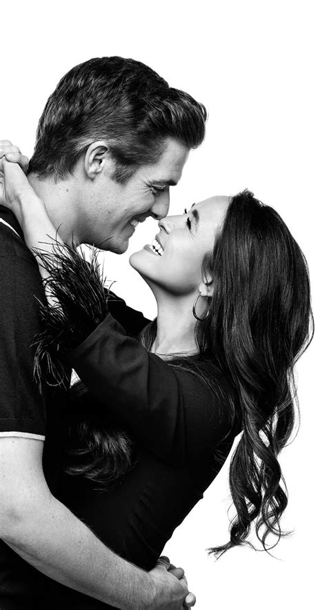 Leslie And Thomas A Bumble Love Story Bumble