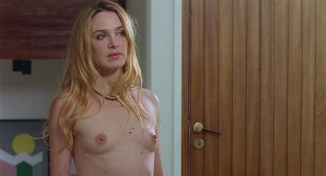 Nude Video Celebs Laetitia Dosch Nude Simple Passion 2020