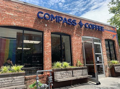 Real Compass Coffee Reviews Unbiased Opinions
