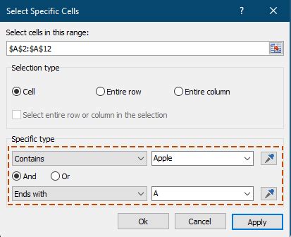 Master Counting Cells With Text In Excel A Complete Guide