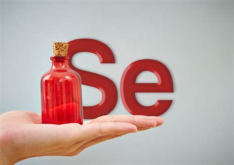 Selenio Tabla Periódica Revista C2