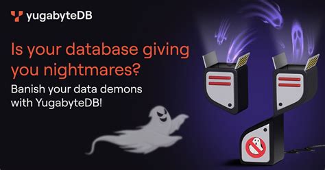 yugabyte on linkedin halloween yugabytedb distributedsql retail ecommerce ha database…