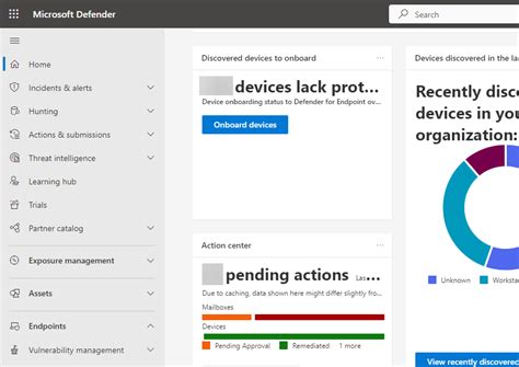 Manage Microsoft 365 Defender Xdr Via Powershell