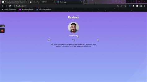 Sonica Anapu On Linkedin Reactjs Frontenddeveloper