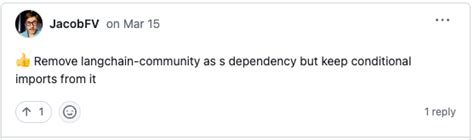 LangChain v 迈向稳定的一大步 LangChain 博客