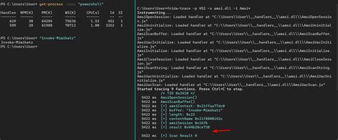 all you need to know about amsi bypass in 2024