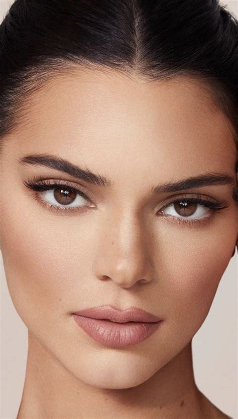 Kendall Jenner Eyebrows Artofit