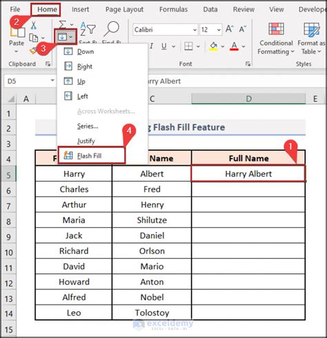 How To Reverse Text To Columns In Excel 6 Handy Methods