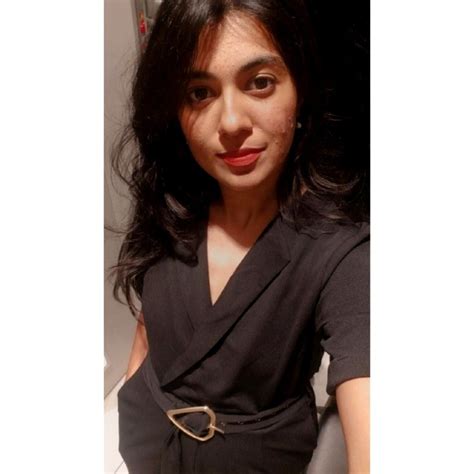 Shivani Soni Talent Specialist Collabera Linkedin