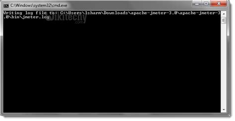 Jmeter Download How To Download And Installation J Meter By Microsoft Awarded Mvp Jmeter