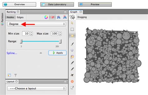 GEPHI Introduction To Network Analysis And Visualization New Video Martin Grandjean
