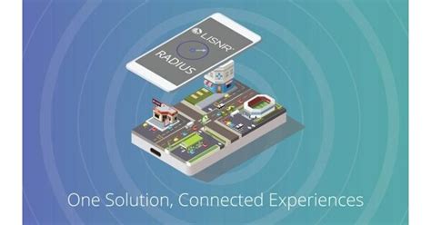 Enabling Connected Experiences Using Data Over Sound Bridging The Gap