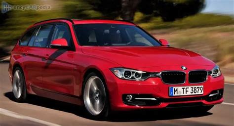 2015 Bmw 335i Specifications And Key Features