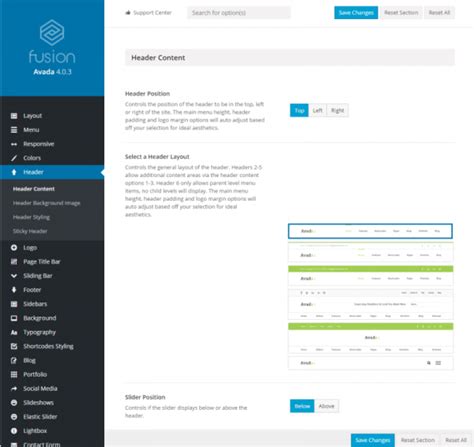 Customize The Avada WordPress Theme With CSSHero