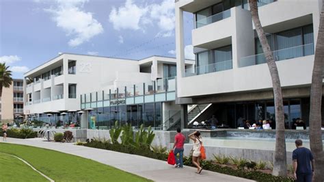 Tower23 Hotel San Diego Boutique Beachfront Hotel Beachfront Hotels San Diego Beach Hotels