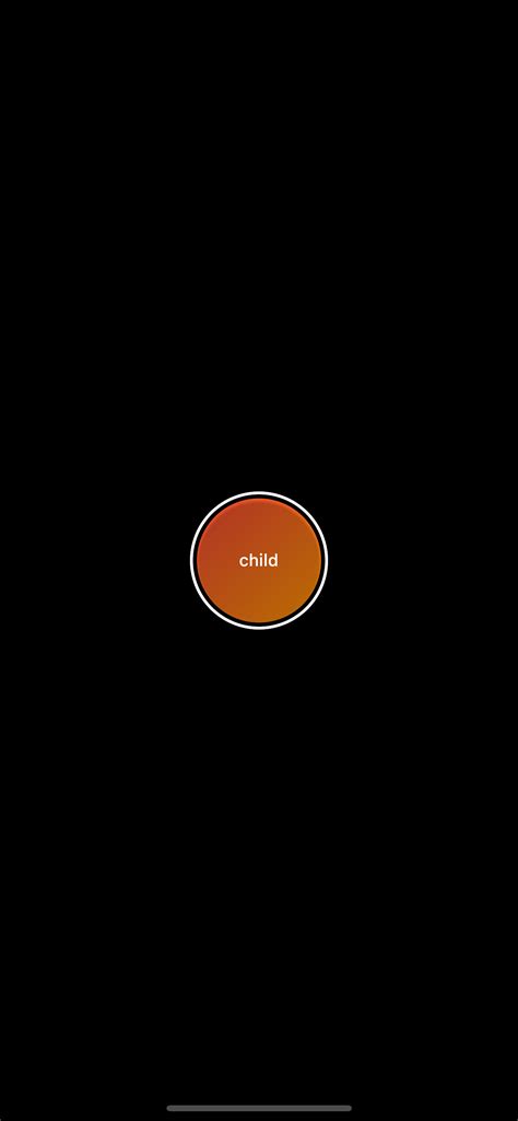 Stack With Circular Progress Bar And Elevated Button In Flutter Stack Overflow