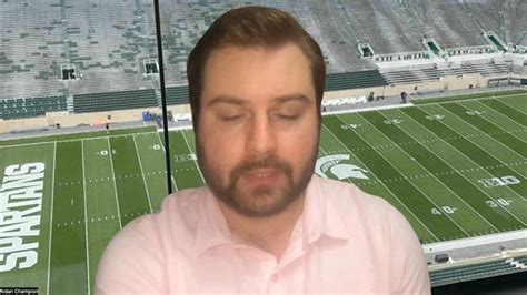 Exclusive Class Of 2027 Safety Talks Msu Offer