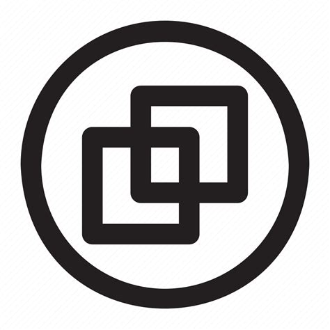 Merge Ui Edit Tools Editor Tool Squares Icon Download On Iconfinder