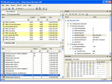 Ellisys Whitepaper Ensuring Wireless USB Quality Assurance