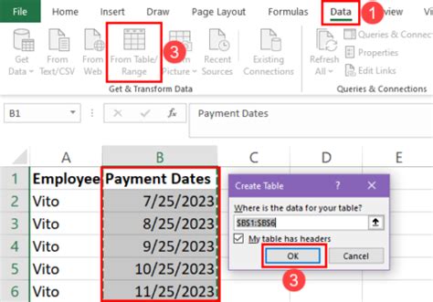 Ways To Get The Number Of Days In A Month In Microsoft Excel How To Excel