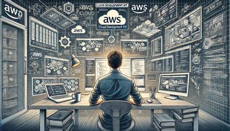 Exploring The Aws Cloud Development Kit Cdk By Vitor Britto Jul