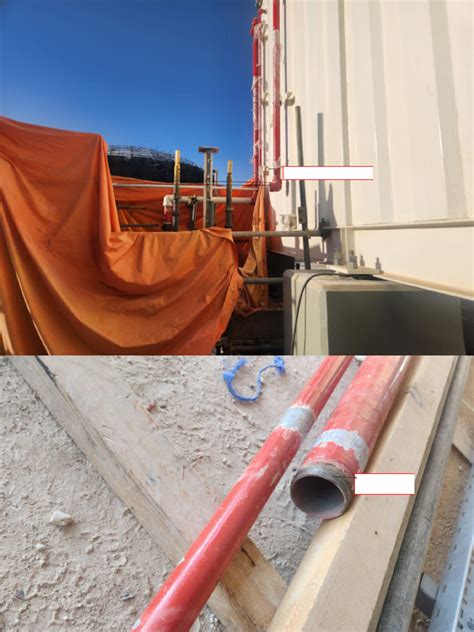 3 Inch Pipe Welding Proposal Pdf