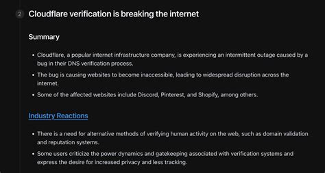 i built an 🤖 that reads top hn stories and sends you a summary 💬 r