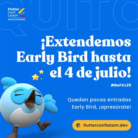 Flutterconf Latam
