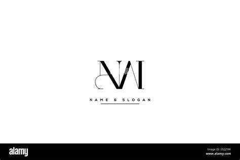 Modern Typography Logos
