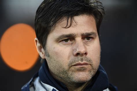 Tottenham Boss Mauricio Pochettino Provides Mousa Dembele Update After