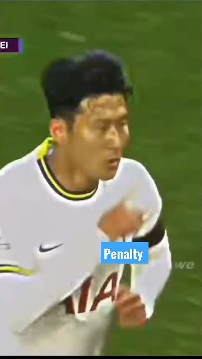 سون هیونگ مینعالیه این بازیکن🤩فوتبال ایران کره کرهای سونگ Youtube