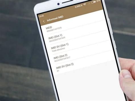 Use Google IMEI Tracker To Find Your IMEI Location