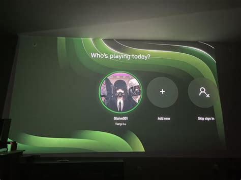 can t add an existing console to xbox app i tried set up a new