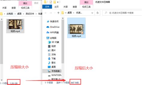 1g的视频怎么压缩到500m？ 知乎
