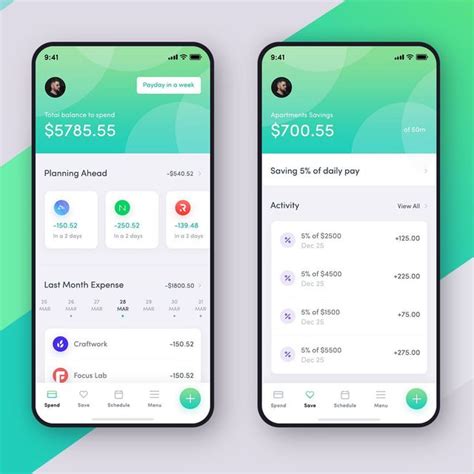 Customized Application Software Service Mobile App Development Android And Ios Mobile App