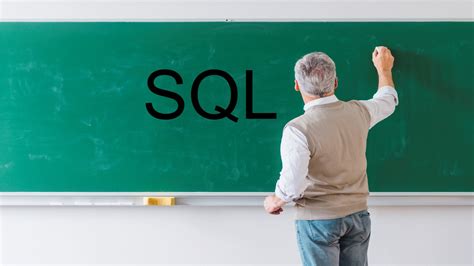 คอร์สที่สอน Sql มีอะไรบ้าง Sqleasy จับมือเขียน Sql