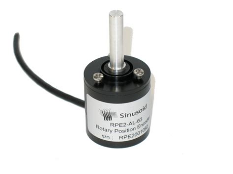 Encoders Encoders Rotary Rotary Position Encoder Absolute And
