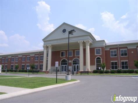 Franklin High School Franklin Tn 37064
