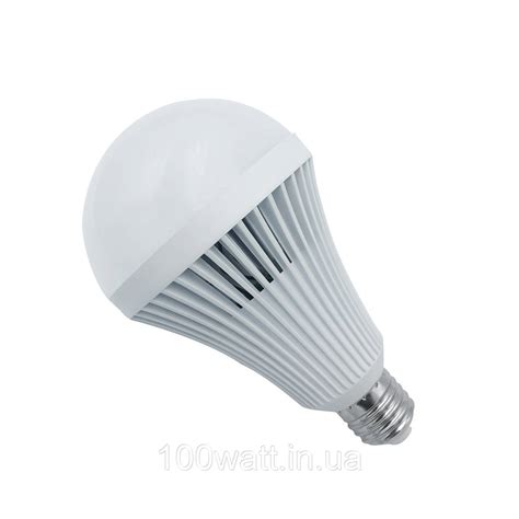 Лампа Светодиодная LED SMART с Аккумулятором 7 Вт Е27 ST545 — Купить ...