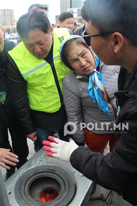 Фото “Түүхий нүүрсний хэрэглээг зогсооход иргэн таны оролцоо”