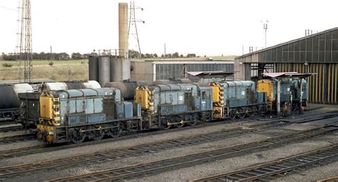 Solve Br Class 13 Master And Slave Shunters 0 6 0 0 6 0 13003 And