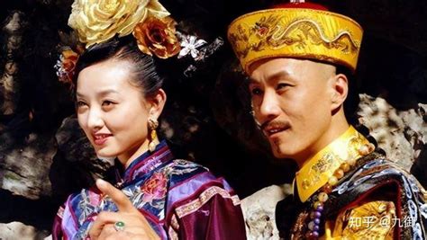 乾隆死后，留下60多个妃子，最小的只有13岁，嘉庆帝是如何对待的 知乎