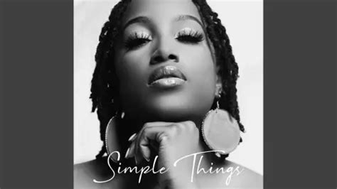 Mp3 Download Terica Marie Simple Things Lyrics Ceenaija