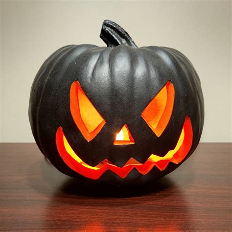 Light Up Jack O Lantern Clearance