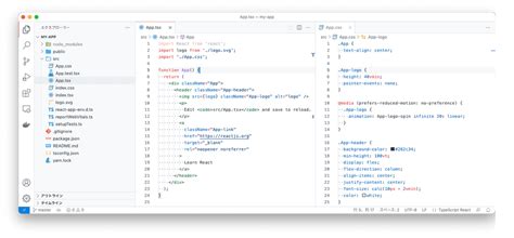 Vscode の配色テーマを Monokai Pro から Github Theme に変更した話 会津ラボ