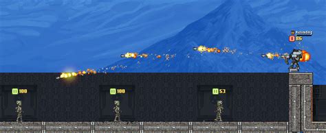 The Heavies Mod For Cortex Command Community Continuation Moddb